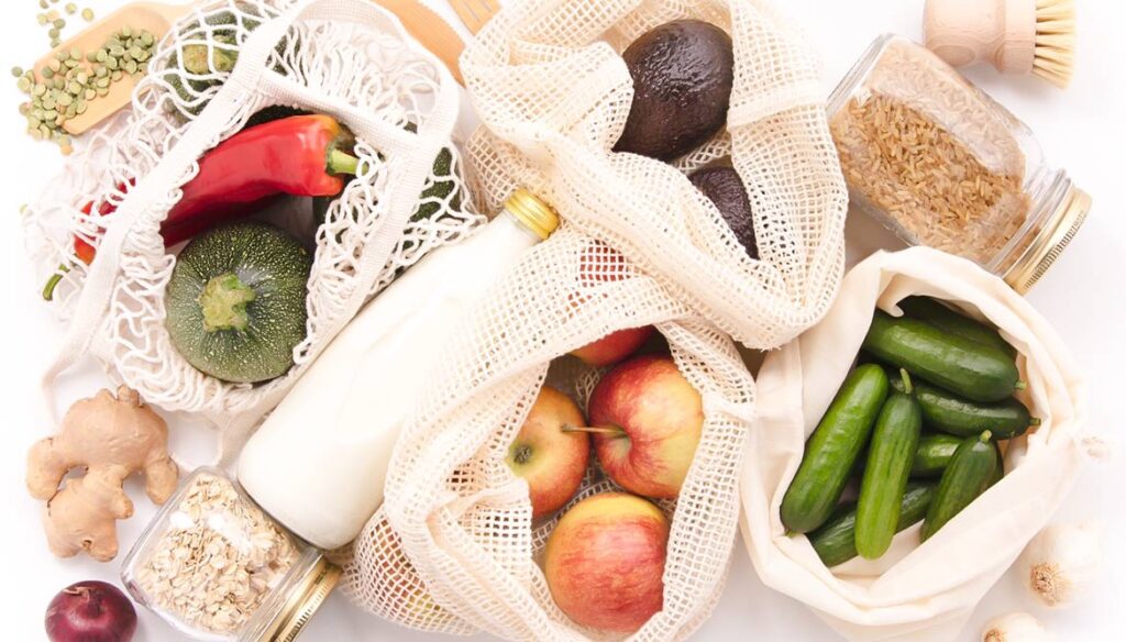 Zero Waste: Wie du Abfall vermeidest & die Umwelt schützt